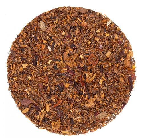 Apple Pie Rooibos - Cozy Spiced Rooibos Herbal Tea | Teadaytea – teadaytea